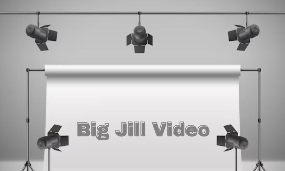 Big Jill Video: Unveiling the Latest Trends and Insights