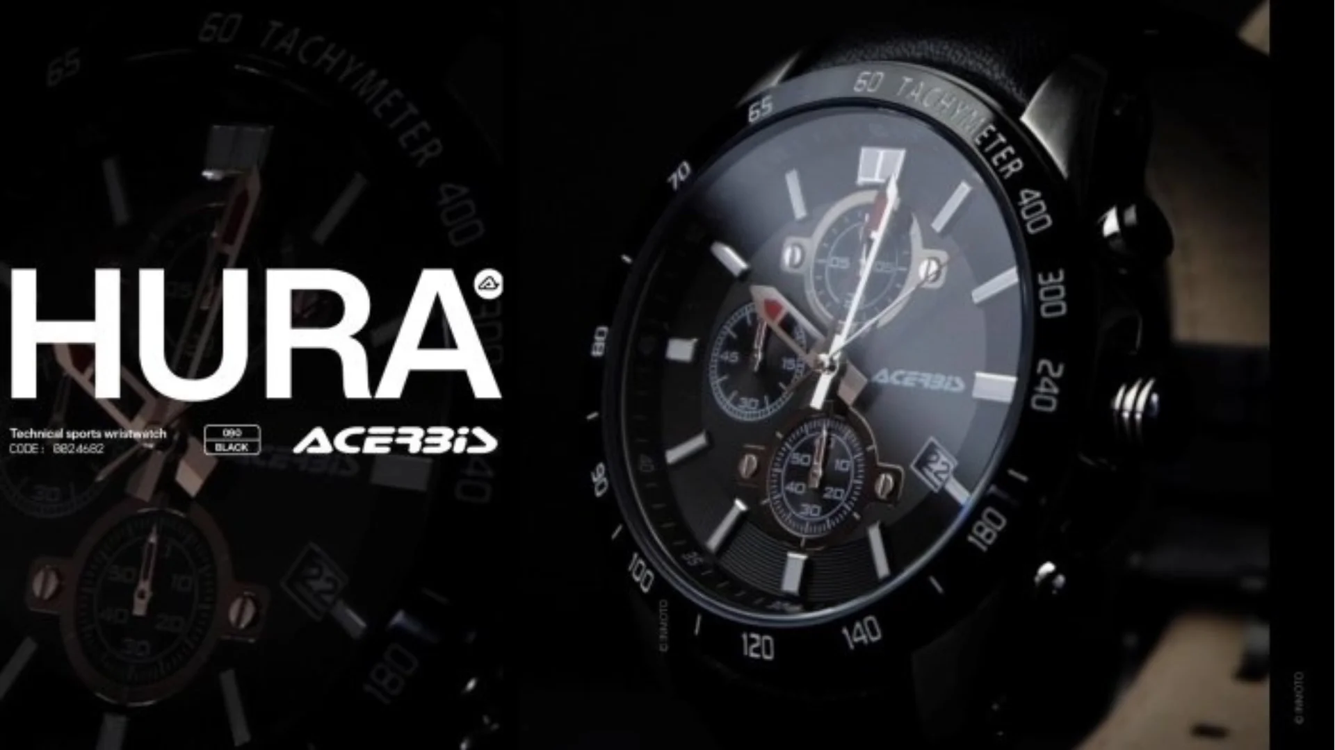 Buy Hurawatch: Stylish & Innovative Watches for Every Occasion