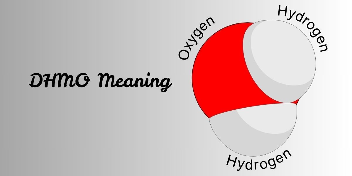 Understanding DHMO Meaning: The Truth Behind This Controversial Substance