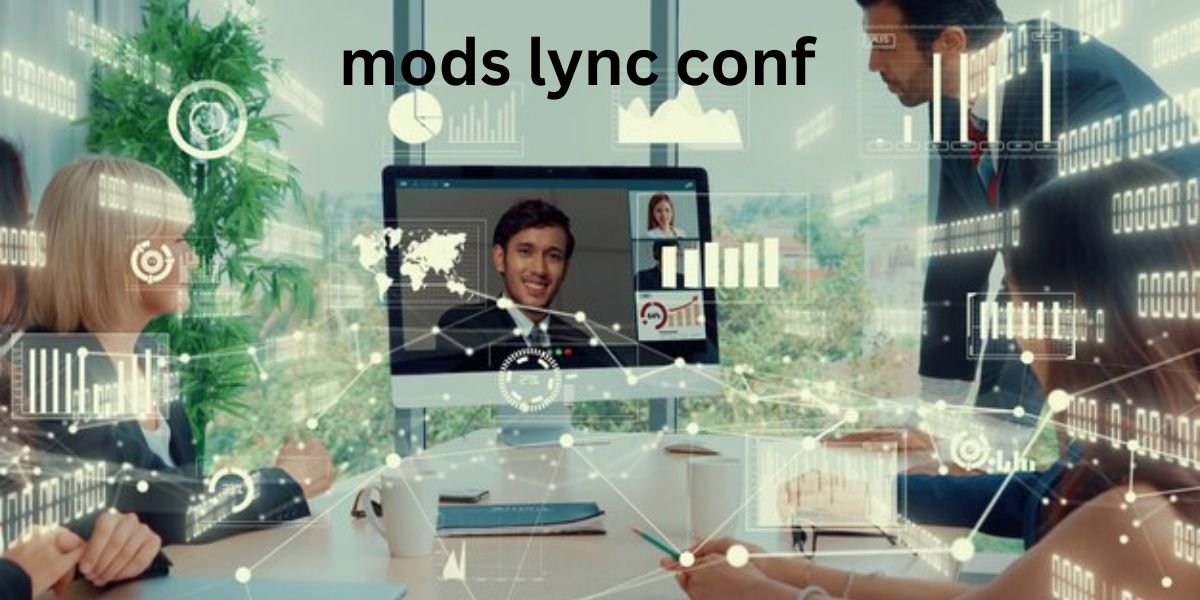 Enhancing Virtual Communication: A Comprehensive Guide to "Mods Lync Conf"