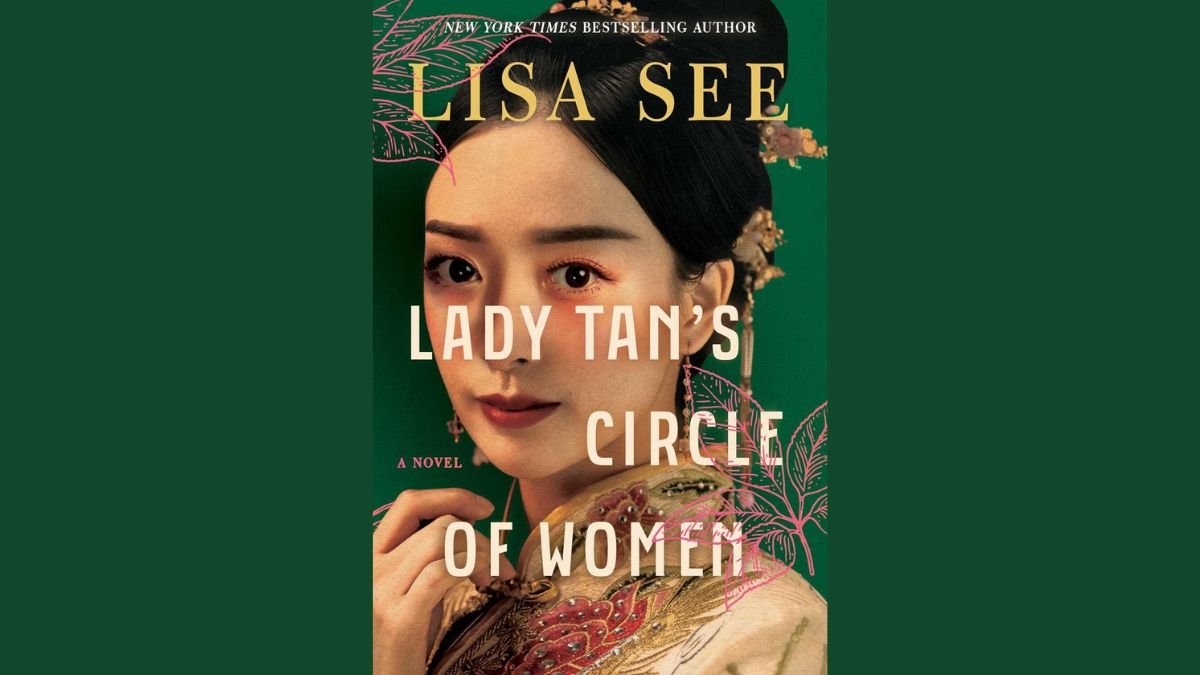 Lady Tan’s Circle of Women: A Historical Exploration of Female ...