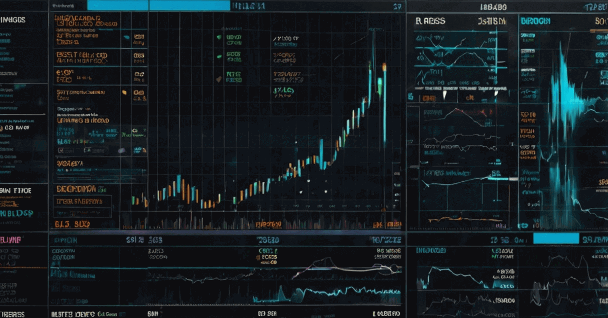 JNVR Stocks: An In-Depth Guide to Investing in the Future